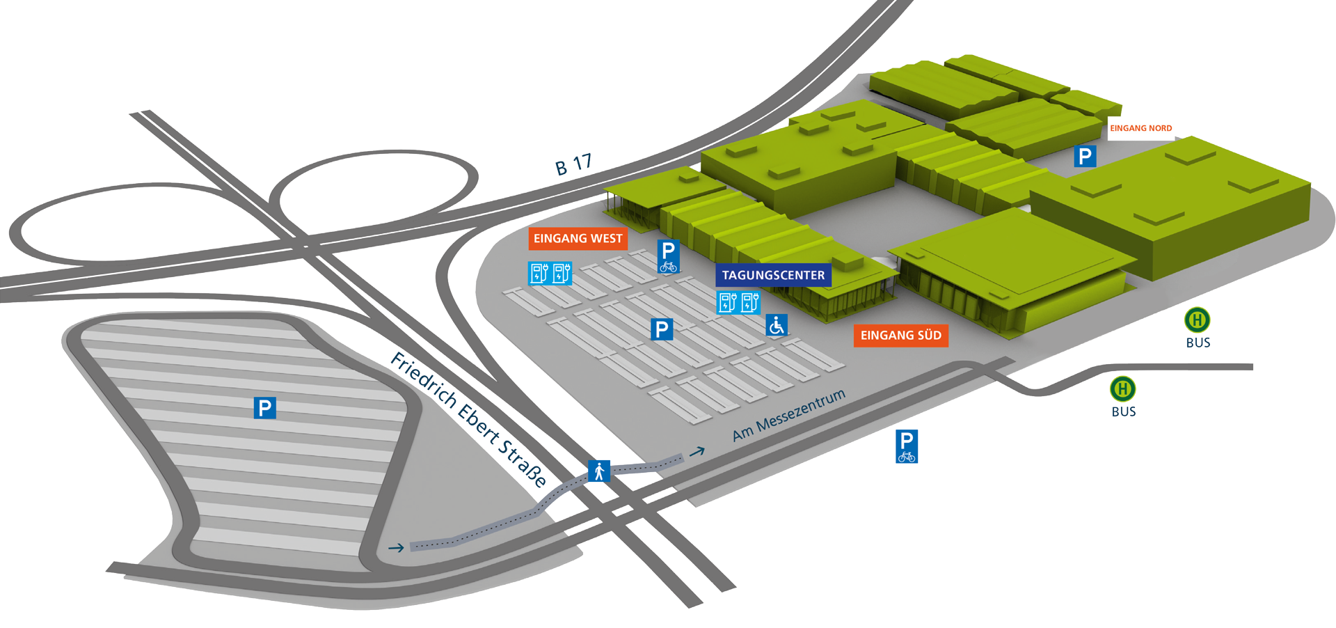 Augsburg - SuperStay LIVE